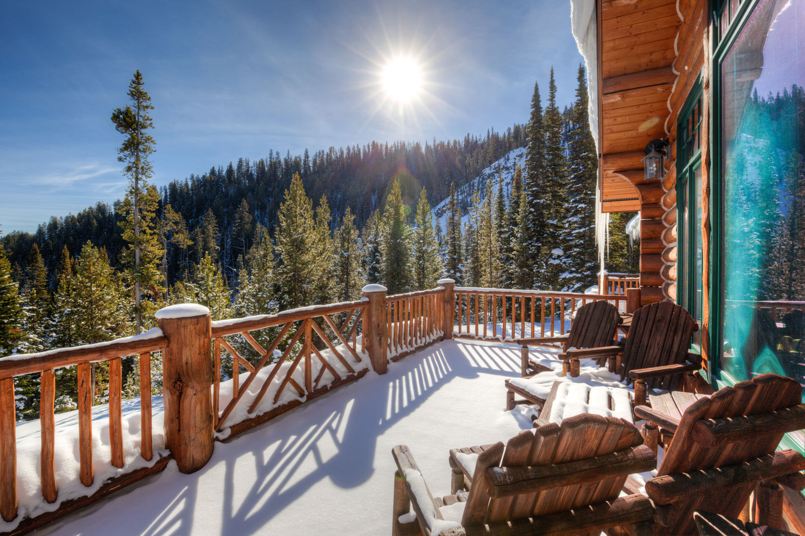 Big Sky Rentals By Owner Homeowner Resources